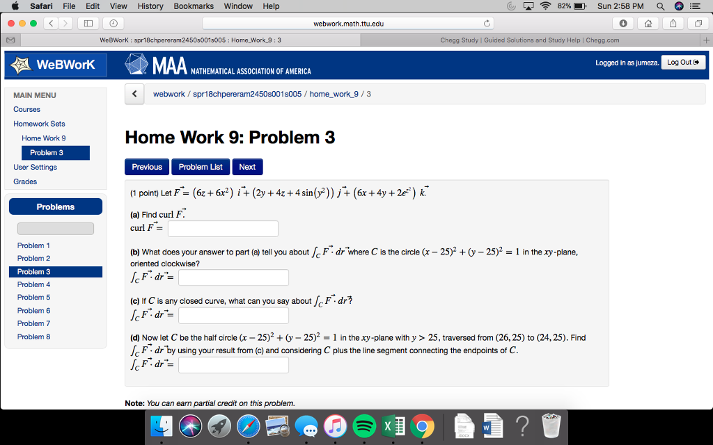 Solved ? Safari File Edit View History Bookmarks Window Help | Chegg.com