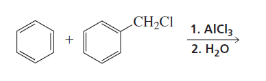 Solved CH2Cl | Chegg.com
