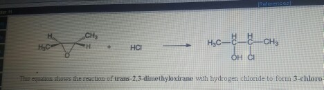 Solved This equation shows the reaction of | Chegg.com