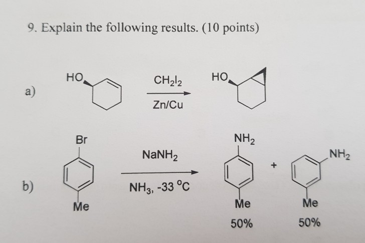 Solved 8 Predicting Spontaneous Direction Of The Following