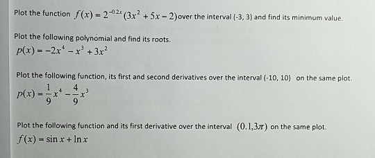 Solved I am in a beginners matlab class and i am having | Chegg.com
