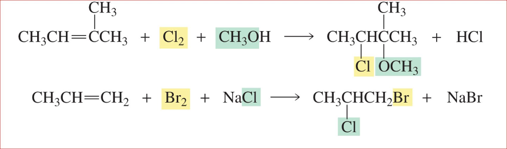 Solved Please propose detailed reaction mechanisms for the | Chegg.com