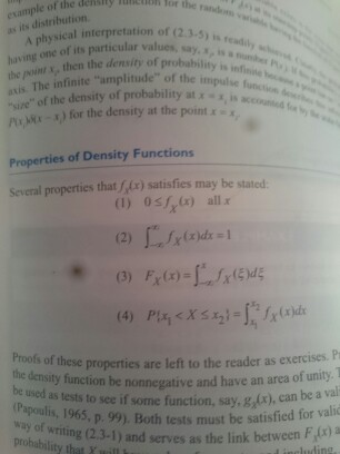 Solved dom Signal EXAMPLE 2.3-1 Let us test the function | Chegg.com