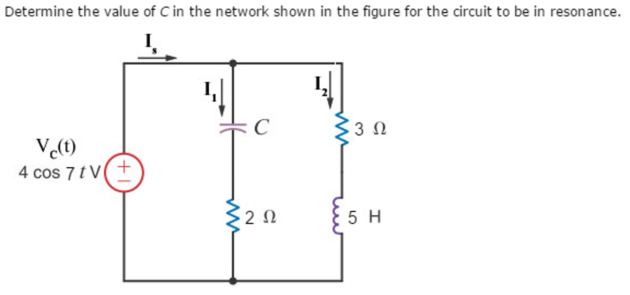 Solved Please help with this circuits problem!! Cannot | Chegg.com