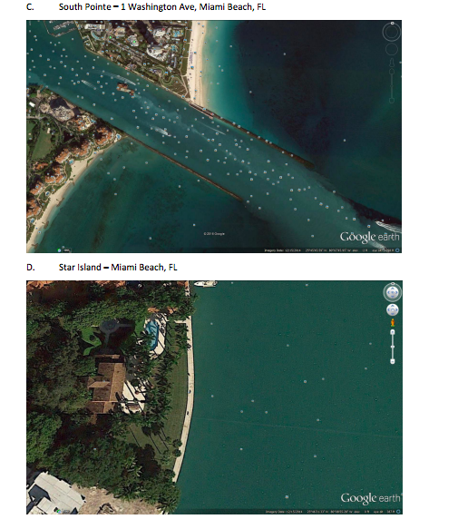 Solved A. Sea Palling Norwich, Norfolk, UK Google earth | Chegg.com