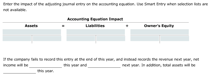 Solved 7. Adjusting journal entries: Accrued revenue Aa Aa | Chegg.com