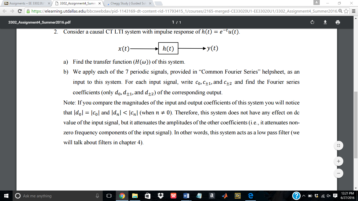 Solved Please be detailed | Chegg.com