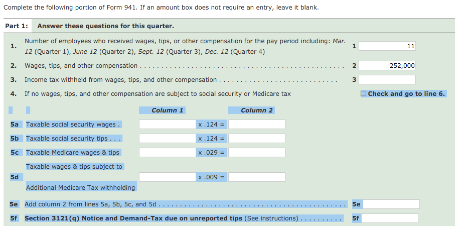 Solved Complete the following portion of Form 914. If an | Chegg.com