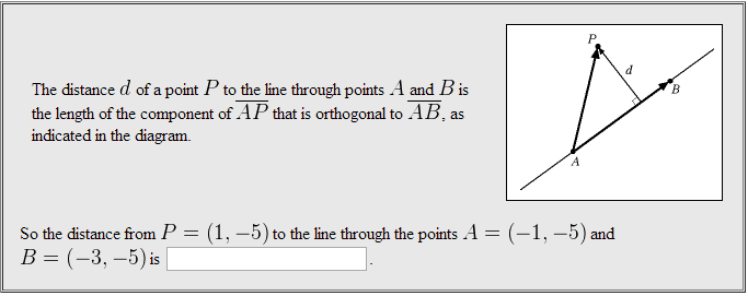 Solved Let A 3 1 4 And B 2 2 1 Be Vectors Find