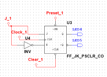 Jk flip flop multisim - greelogistics