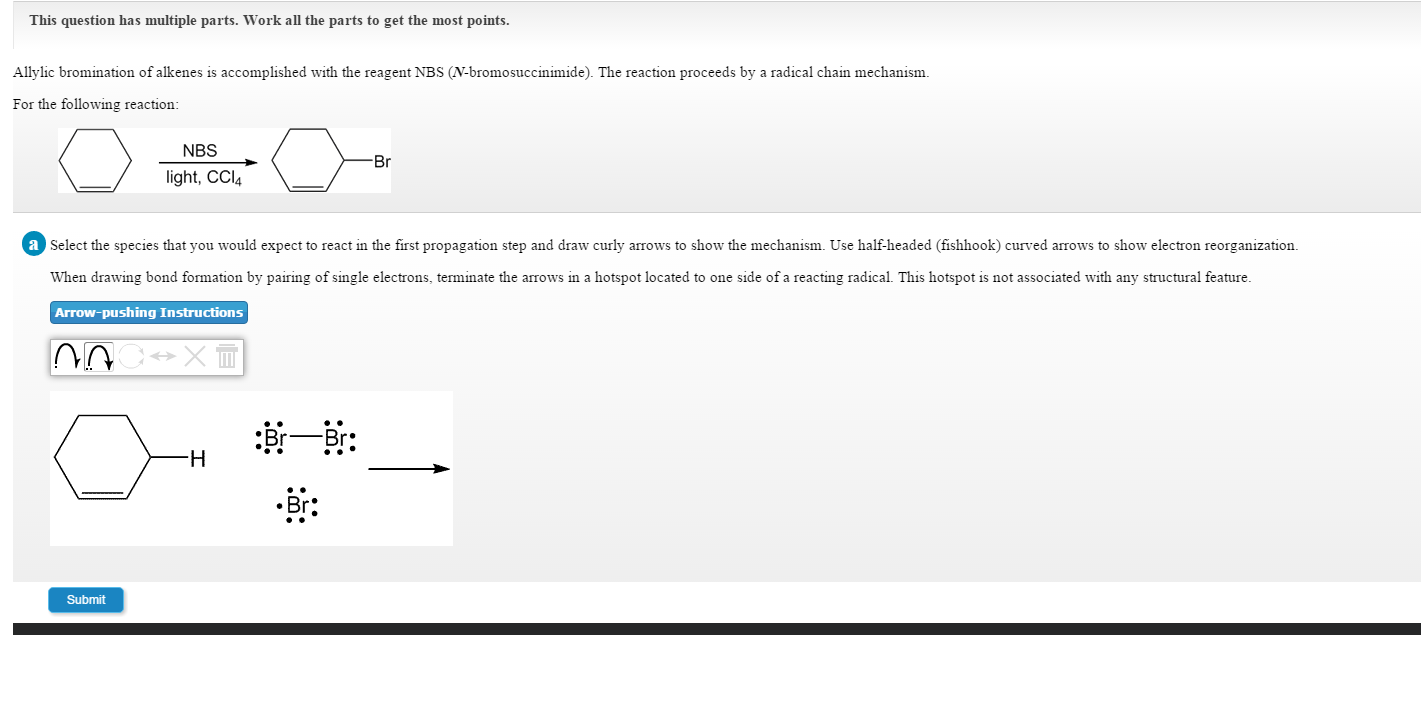 Solved This question has multiple parts. Work all the parts | Chegg.com
