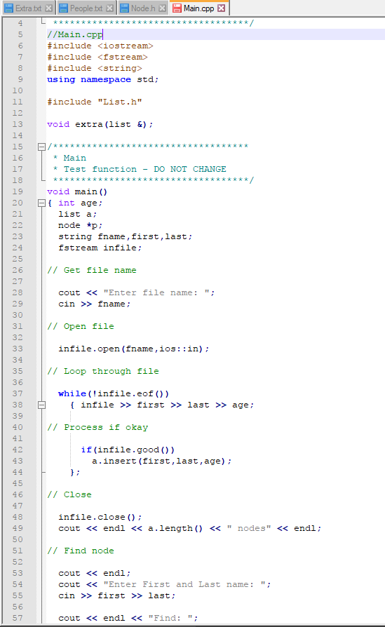 How do I get the same output as it is in word doc? | Chegg.com
