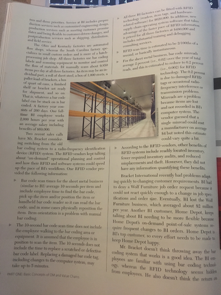 Solved Based on the information below create a: Case summary | Chegg.com