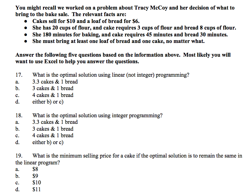 Solved It would be impossible to graph on paper a linear | Chegg.com