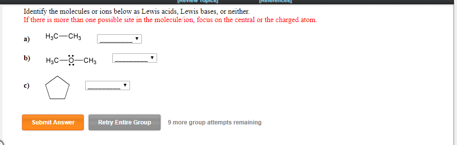 Solved Please provide explanation for the identifying | Chegg.com