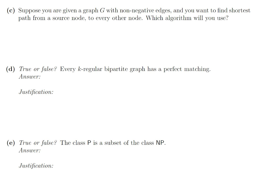 Solved (a) Implement the following function in O(n) time, | Chegg.com