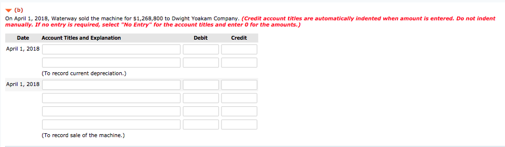 Solved Exercise 10-24 (Part Level Submission) On December | Chegg.com