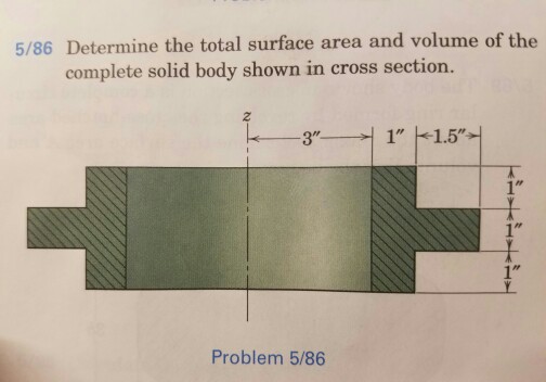 Solved Can you please explain how to determine the centroids | Chegg.com