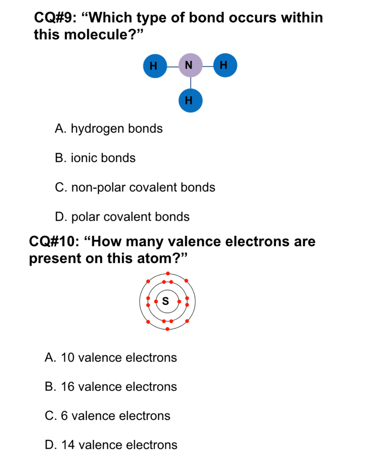 Solved Bonding with a Tutor: How to Stick Together | Chegg.com