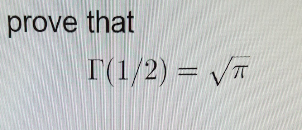 Solved prove that 「(1,2) = VT | Chegg.com