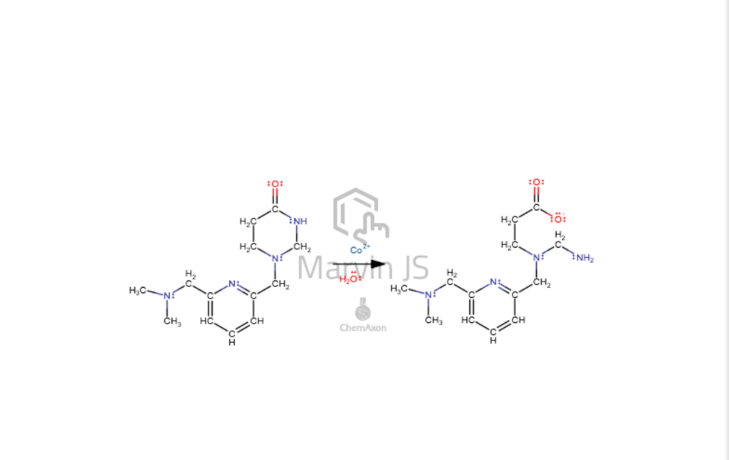 Solved Draw a mechanism for the reaction of propanoyl | Chegg.com