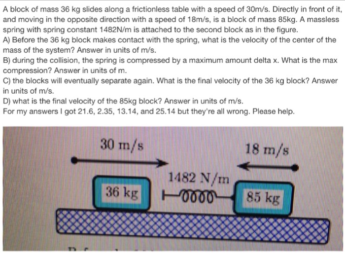 Solved If the correct answer for part A is -3.71901, then | Chegg.com