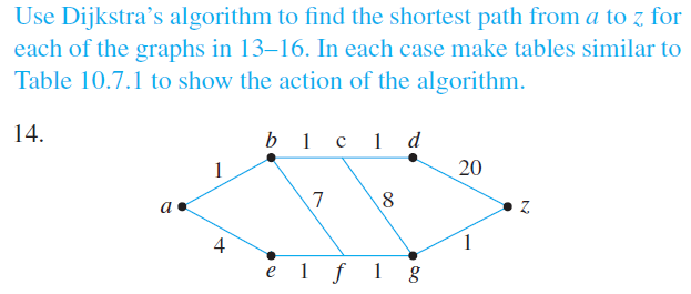 Solved From Discrete Mathematics with Applications - Fourth | Chegg.com