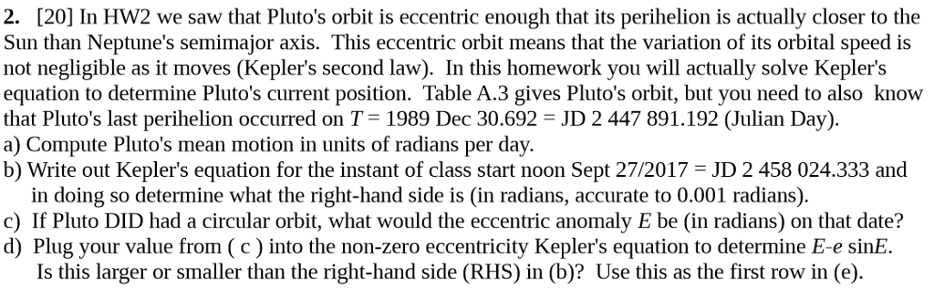 Advanced physics Archive | September 27 2017 | Chegg.com