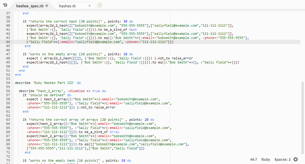 Ruby Error Codes at Aidan Wendt blog Ruby Error Codes at Aidan Wendt blog