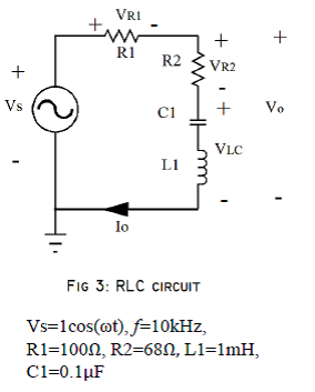Solved C. Reference the circuit shown in Figure 3 1. Repeat | Chegg.com
