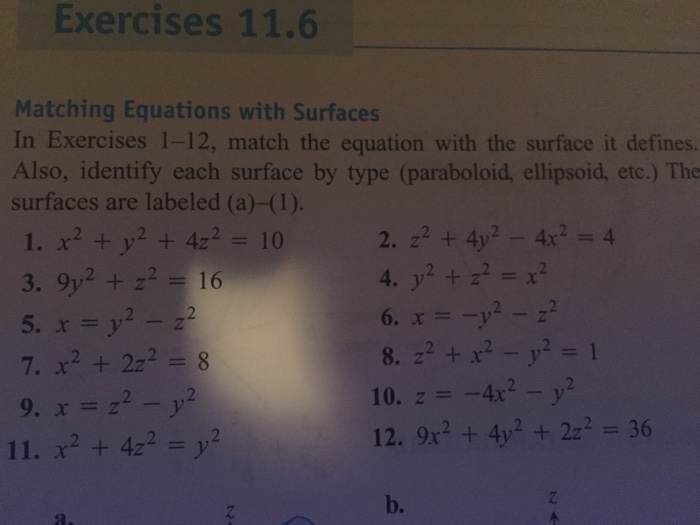 Solved Plot the 3D function in #5 and #8 in matlab using any | Chegg.com