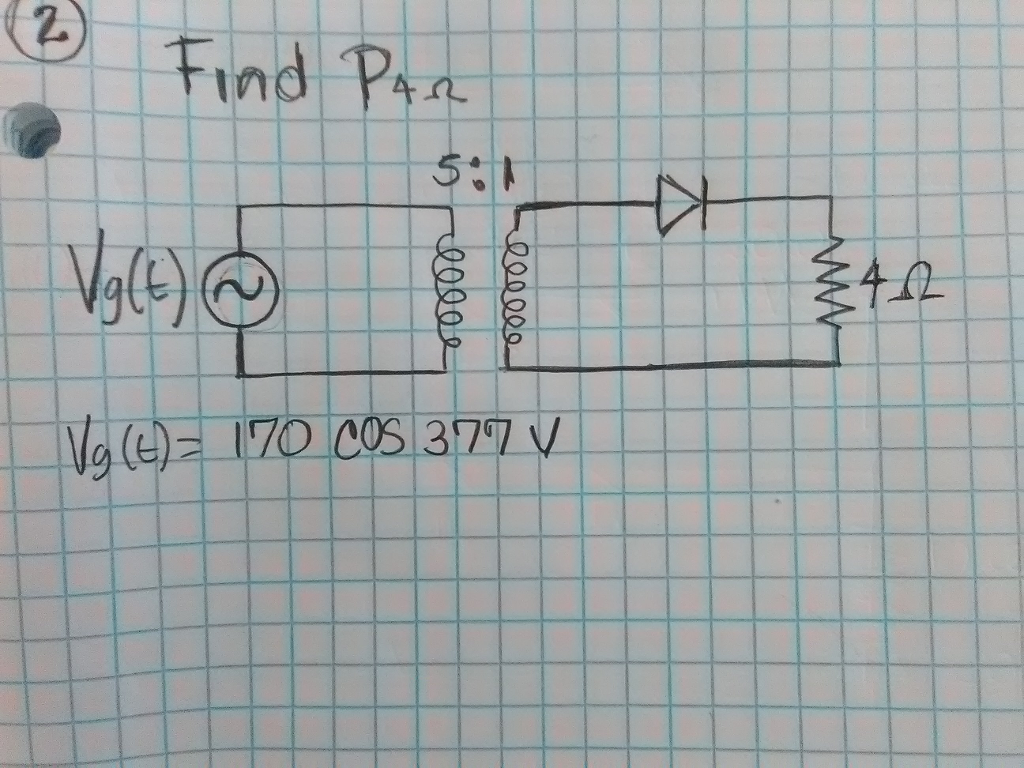 Solved 2 Find Pin 5 ? | Chegg.com
