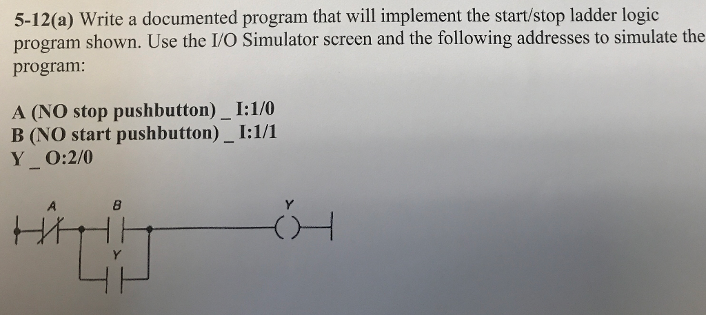 Solved (a) Write a documented program that will implement | Chegg.com Solved (a) Write a documented program that will implement | Chegg.com