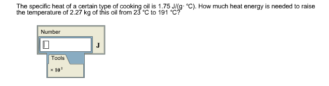 Solved Convert the following energy units. a) 916 kJ to J | Chegg.com
