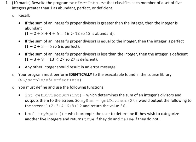 Solved Note: Modify the code below using specific functions | Chegg.com