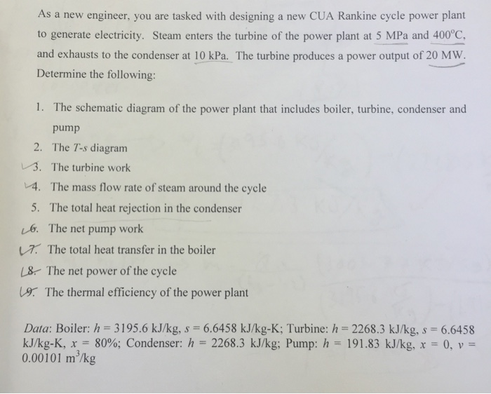 Solved As a new engineer, you are tasked with designing a | Chegg.com