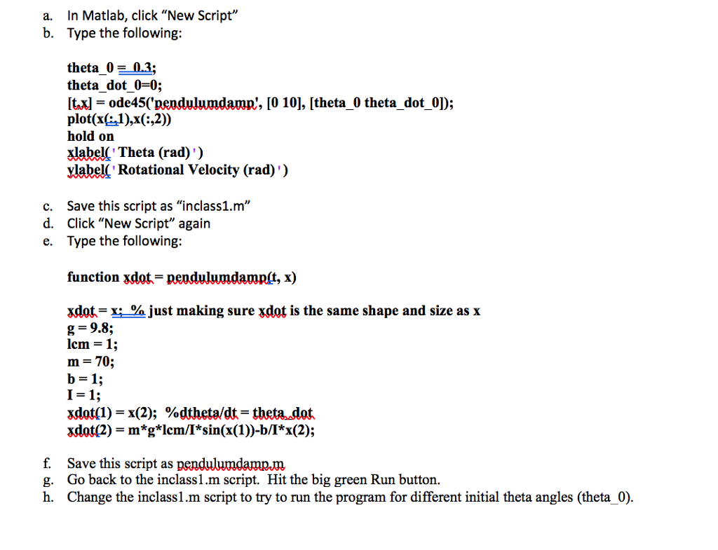Working from inclass.1, mg Tm Where I-1, m- 70, b- | Chegg.com