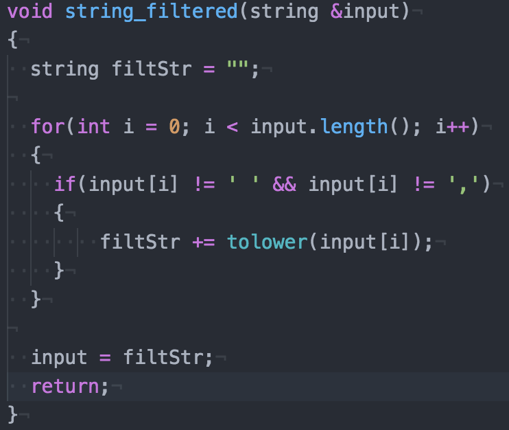 Solved Modify function to work recursively. I made the | Chegg.com