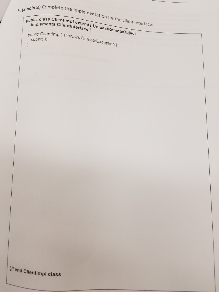 Solved Name: Problem 6. (40 points) The s es to service. The | Chegg.com