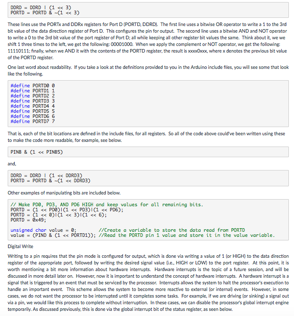 Solved Programing code that does the following requirements, | Chegg.com