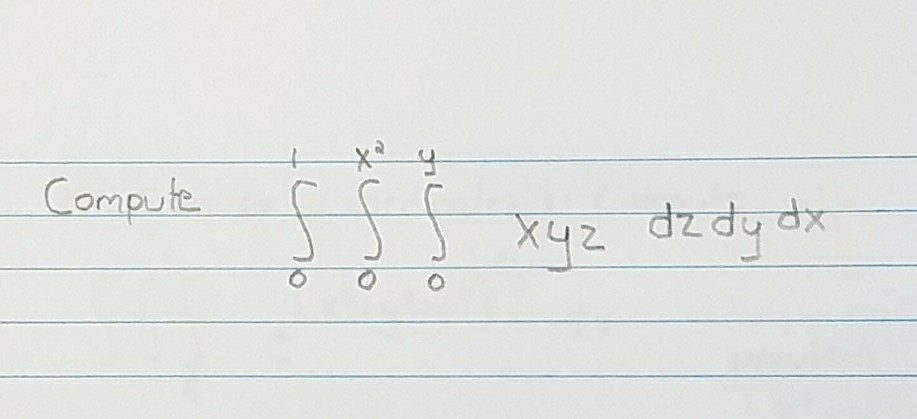 Solved Compute | Chegg.com