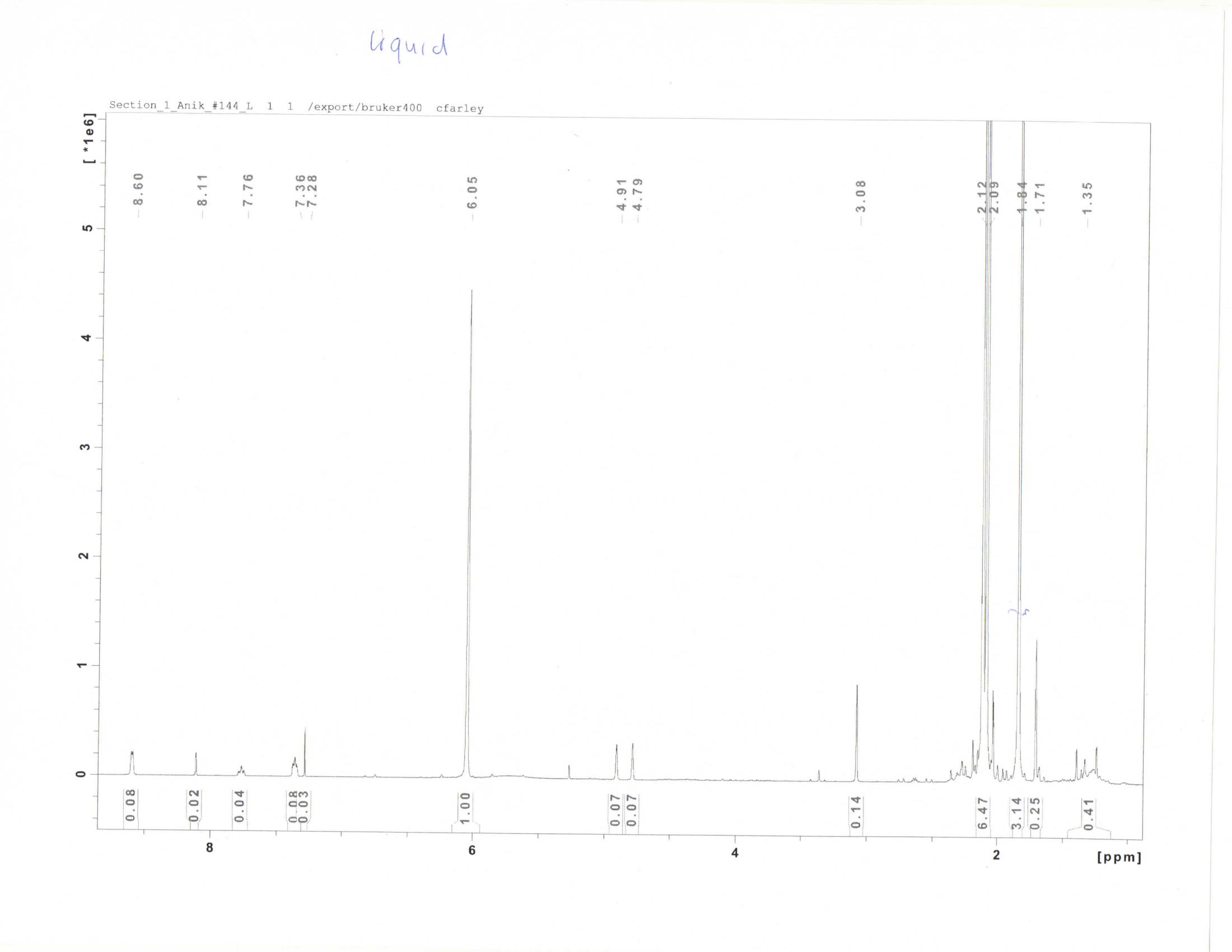 Hello, For an organic lab experiment, we | Chegg.com