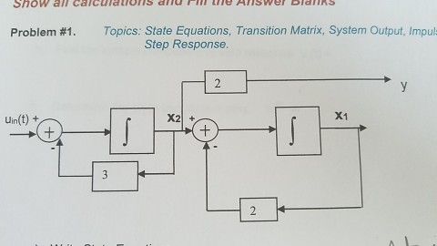 Solved Show all Calculations the Ari Wer Plan Problem #1 | Chegg.com