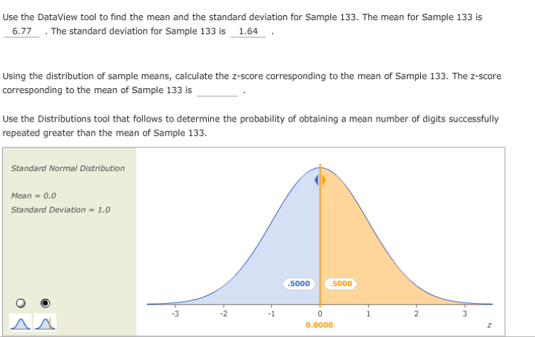 The Dataview Tool That Follows Displays A Data Set