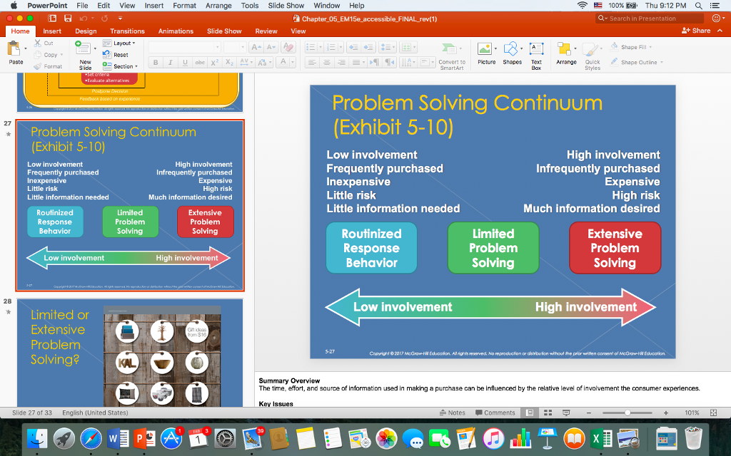 Solved i PowerPoint File Edit View Insert Format Arrange | Chegg.com