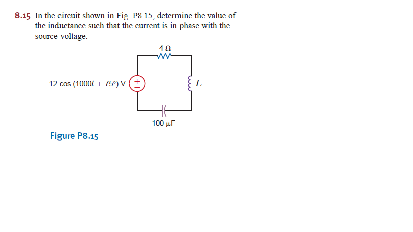 Solved In Engineering Circuit Analysis 10th edition | Chegg.com