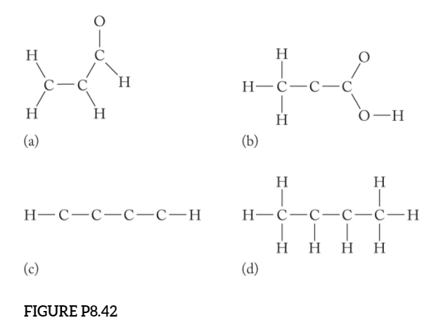 Structure Of Organic Compounds