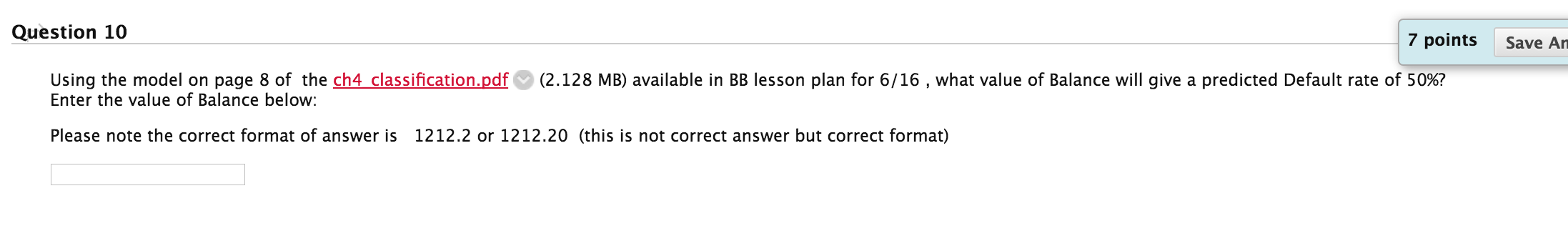 Solved We use maximum likelihood to estimate the parameters. | Chegg.com