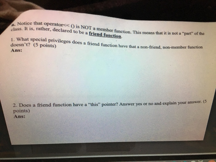 Solved Please answers all the parts | Chegg.com Solved Please answers all the parts | Chegg.com