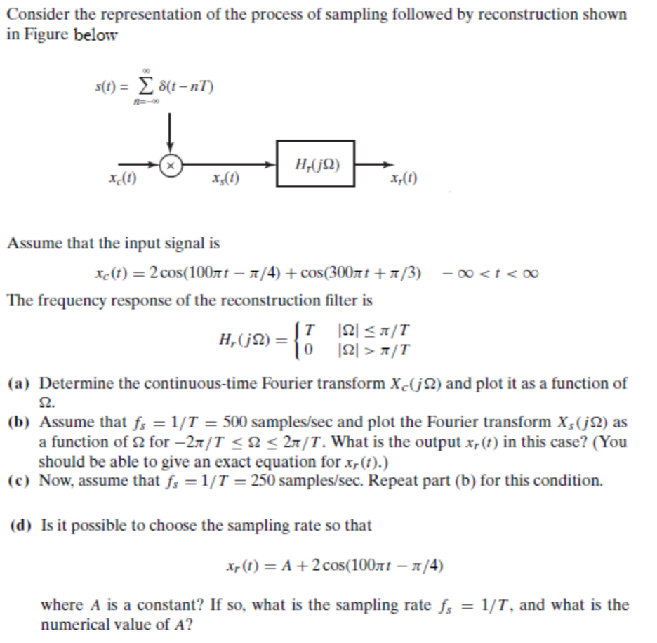 Solved Consider the representation of the process of | Chegg.com